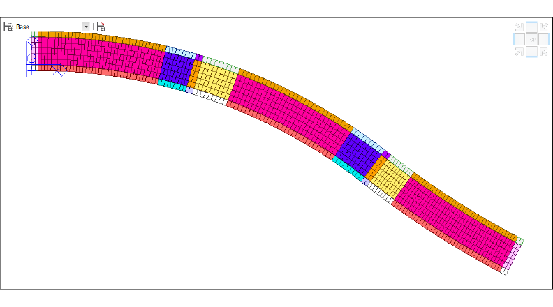 Project Application | Bedew Bridge